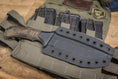 Kydex Knife Sheaths up to 11in Blade Length – CrankyTexan's Holsters & MFG.